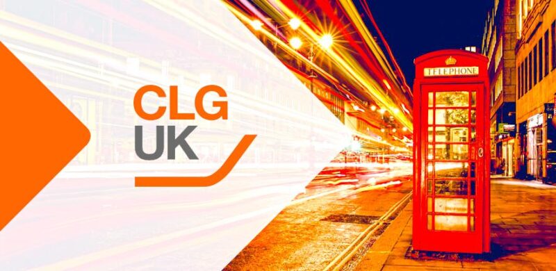 CLG Chile – CLG Chile